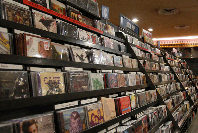 How To Sell More CDs – 60 Second Music Marketing