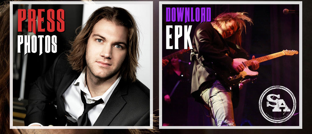 Creating A Press Page For Your Band Website – 60 Second Music Marketing
