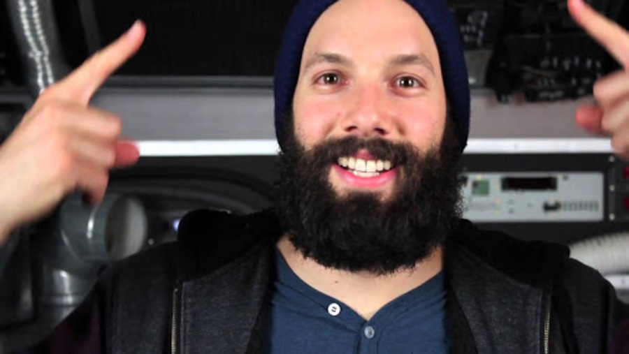 Weekend Listen: Jack Conte – How To Get Fans – 60 Second Music Marketing